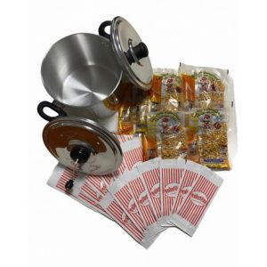 Olla Palomera Archivos - TodoParaSnack.com